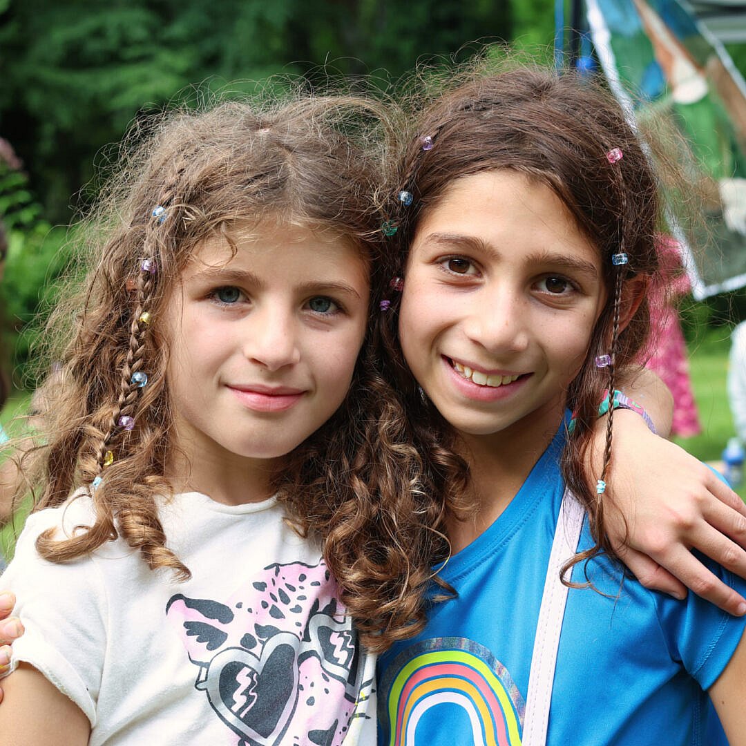 Ren Fair Fun | Rockbrook Camp for Girls