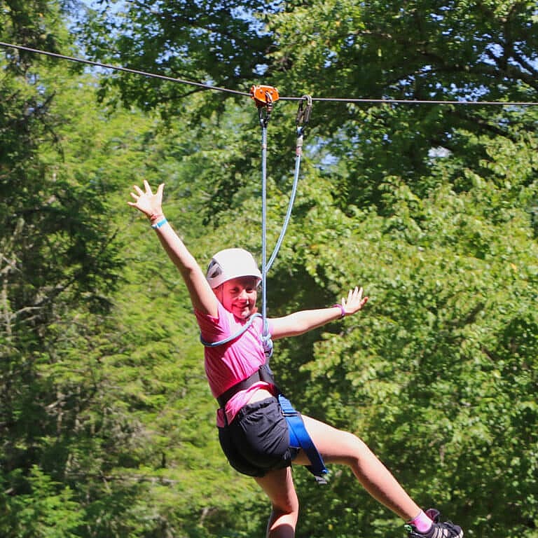 Leaving Camp | Closing Day Tips for Parents | Rockbrook Camp