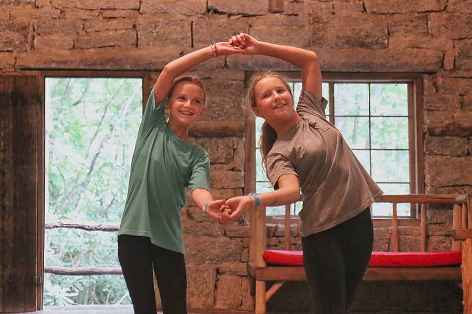 How to Write to your Child at Camp | Rockbrook Camp