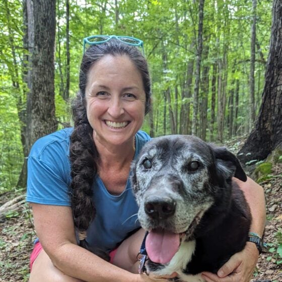 Andie Callahan | Rockbrook Summer Camp