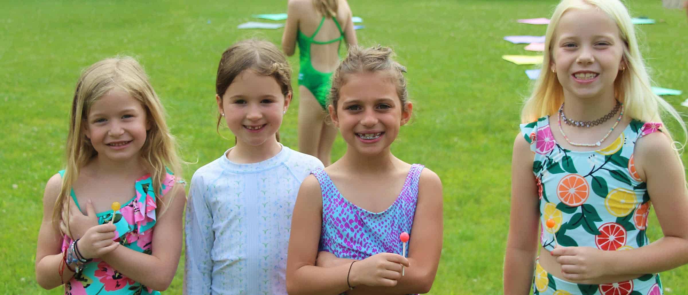 Campers Archives | Page 4 of 4 | Rockbrook Summer Camp