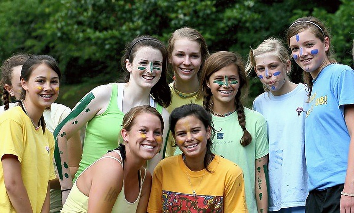 Summer Camp Blog | Page 116 of 129 | Rockbrook Camp for Girls