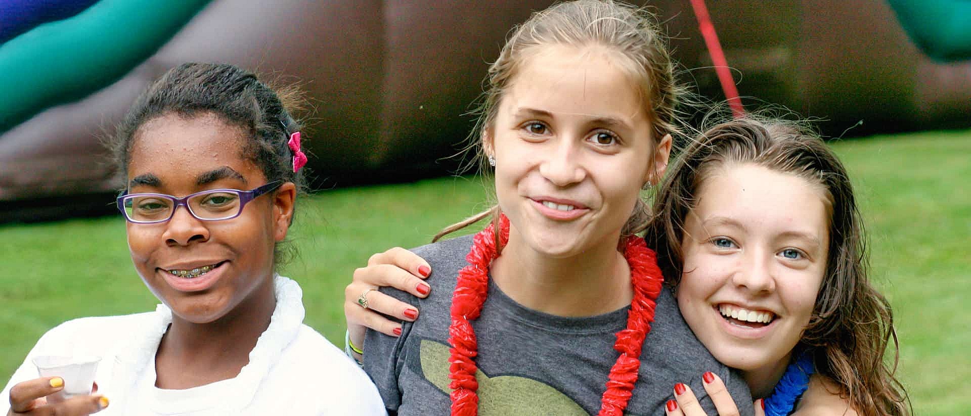 girls Archives | Page 2 of 5 | Rockbrook Summer Camp