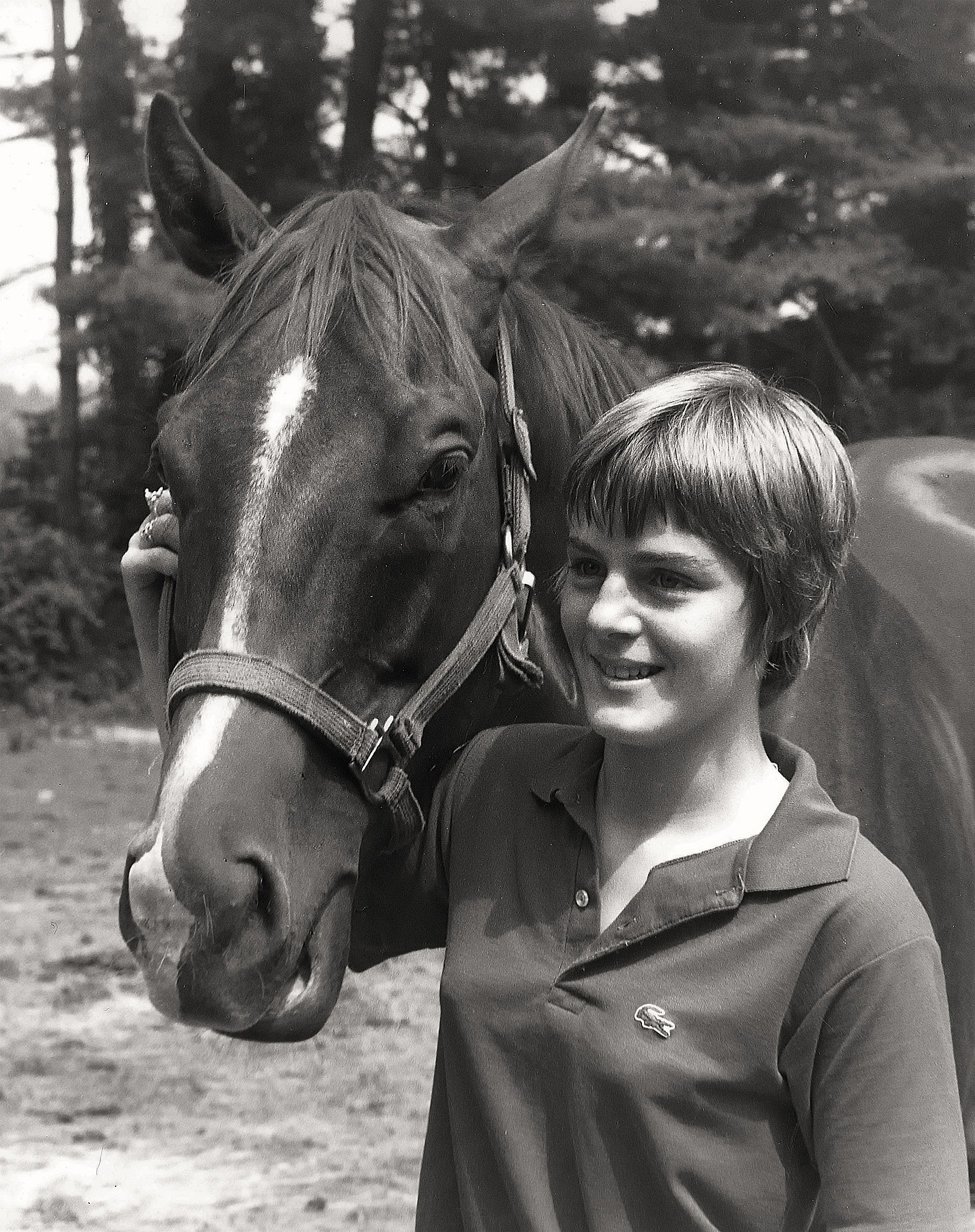 She Ate a Bullet | Rockbrook Camp for Girls
