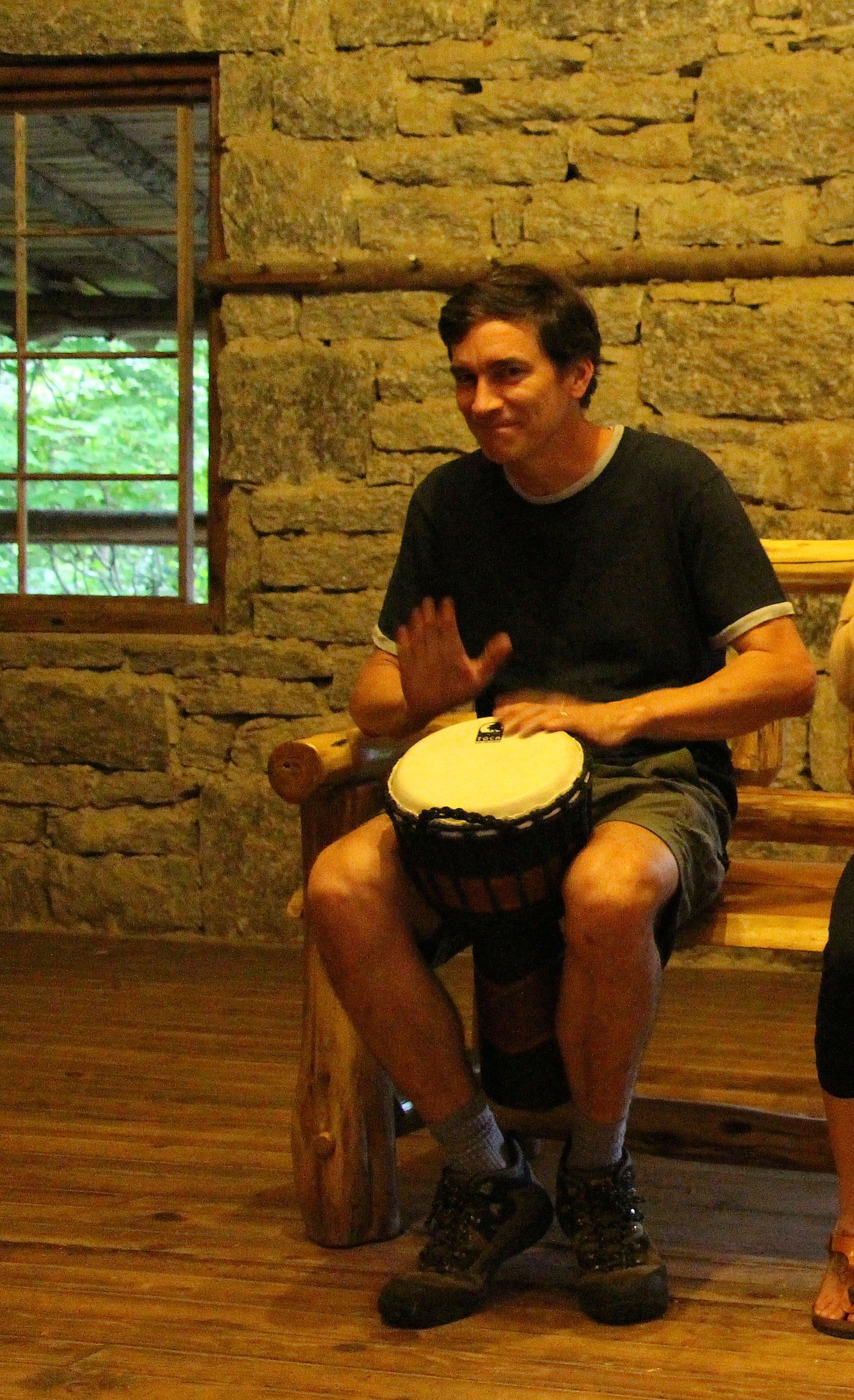 Looking behind the Scenes at Camp | Rockbrook Camp