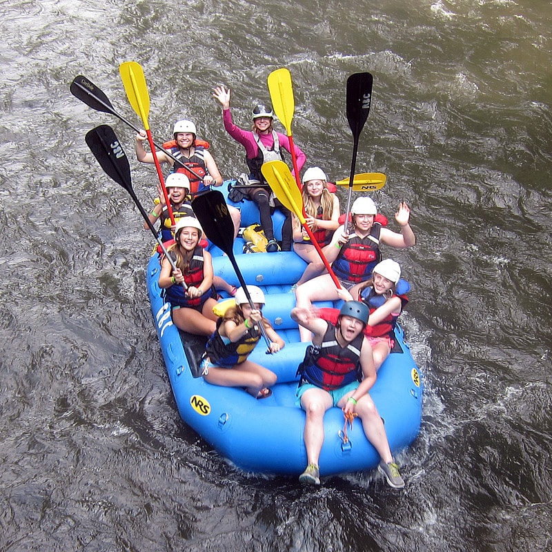 camp photos Archives | Rockbrook Summer Camp