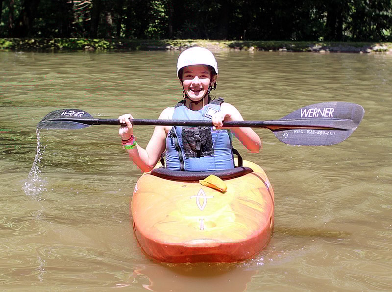 Lifelong Inspiration | Rockbrook Summer Camp for Girls