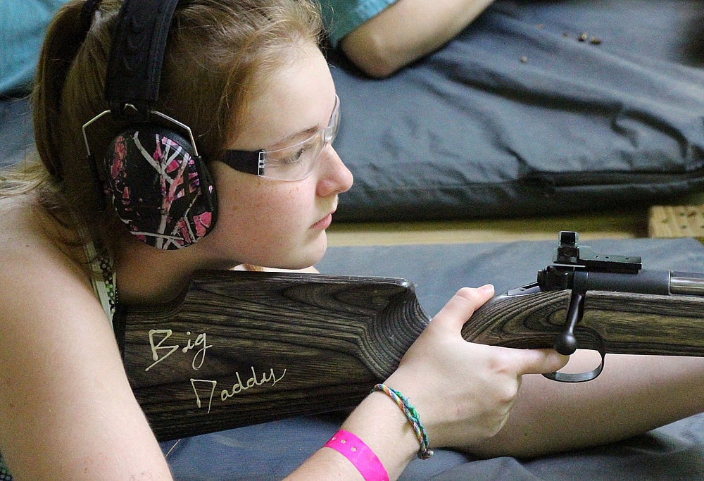Buzzing With Activity | Rockbrook Camp for Girls