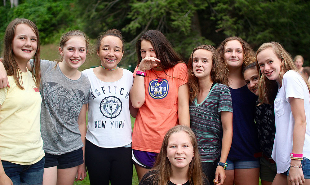 trips Archives | Rockbrook Summer Camp