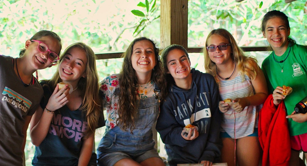 Camp Glossary | Dictionary of Summer Camp Terms | Rockbrook