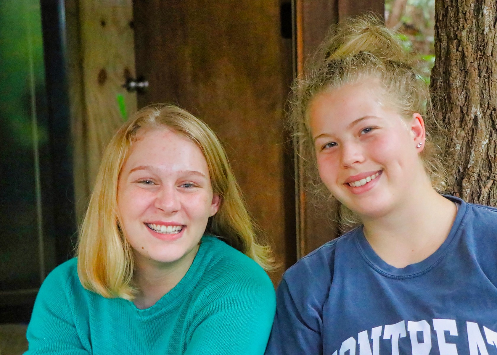 What Makes a Camp Friendship | Rockbrook Camp for Girls
