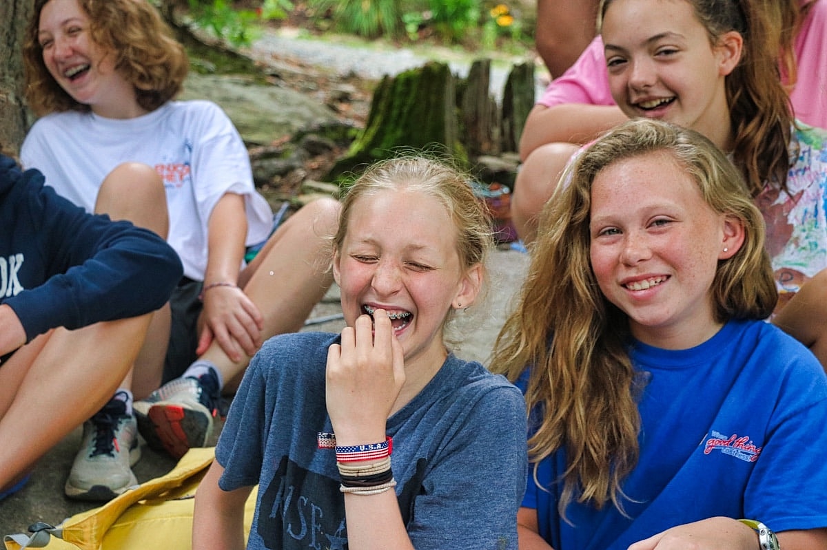 Girls Camps Archives | Page 2 of 5 | Rockbrook Summer Camp
