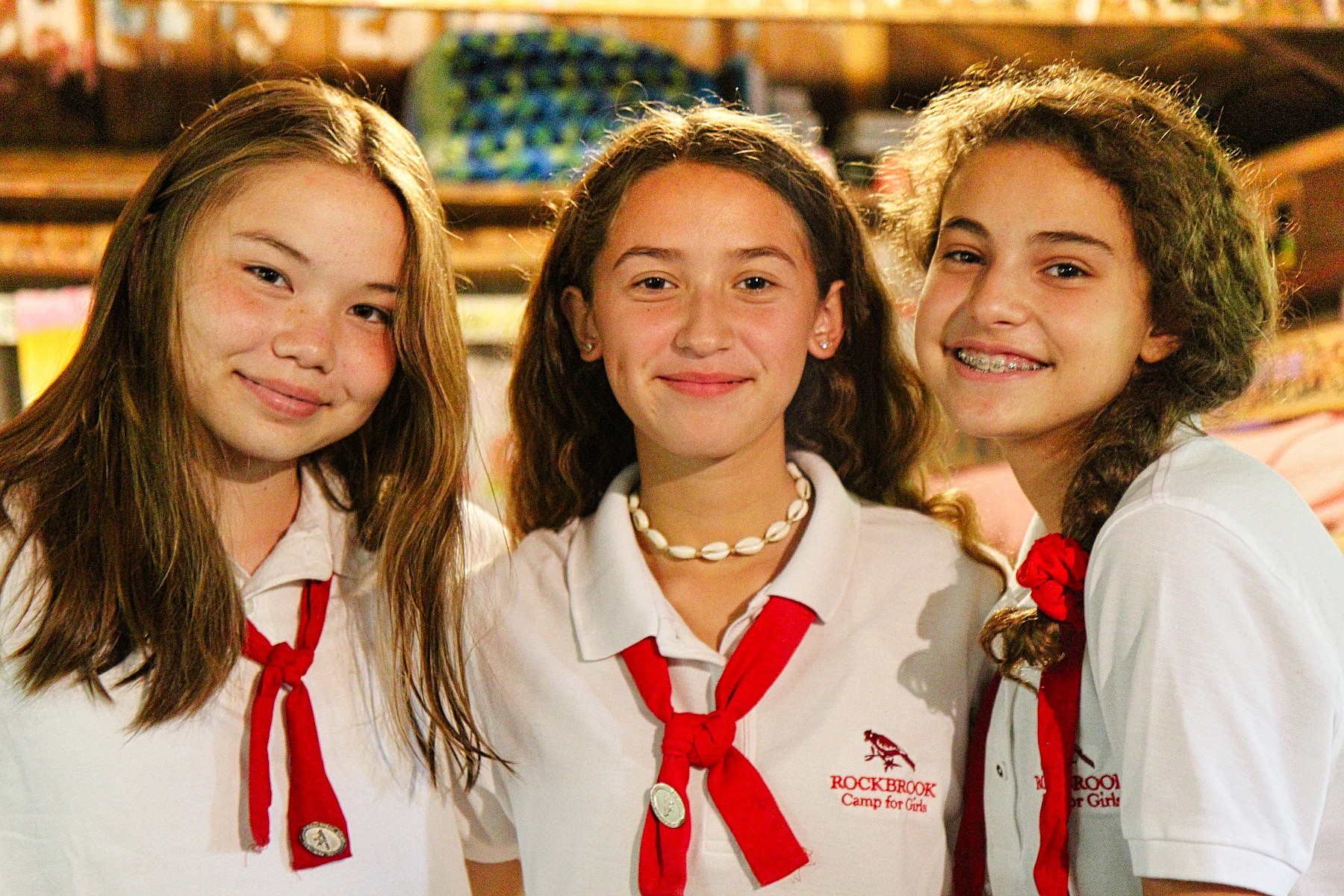 uniforms Archives | Rockbrook Summer Camp