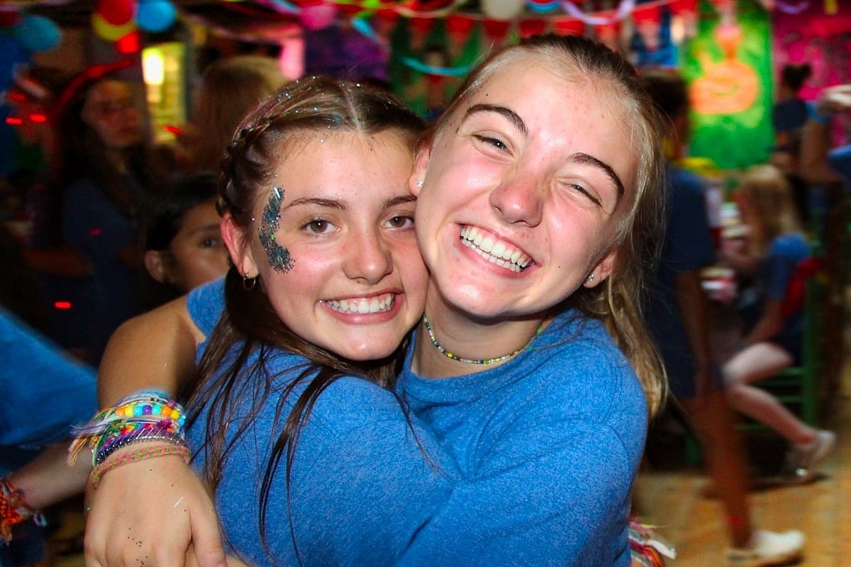 banquet Archives | Rockbrook Summer Camp