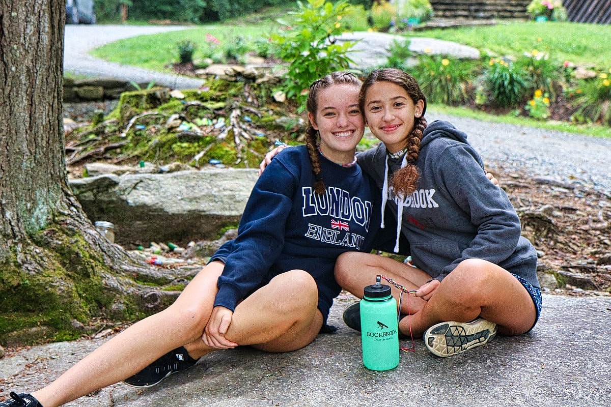 Girls Camps Archives | Page 3 of 5 | Rockbrook Summer Camp