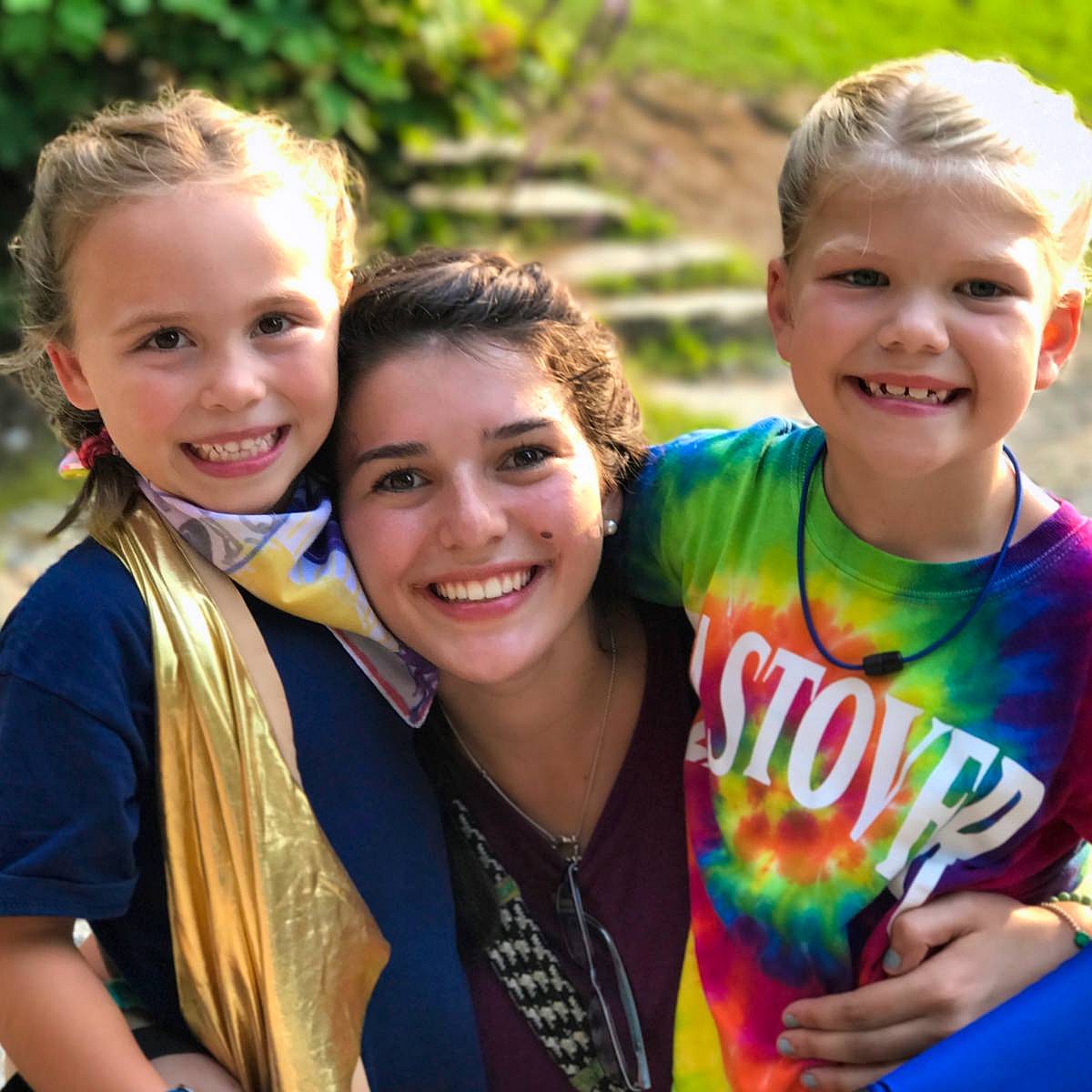 Camp Staff Photo Gallery | Camp Counselor Pictures | Rockbrook Camp