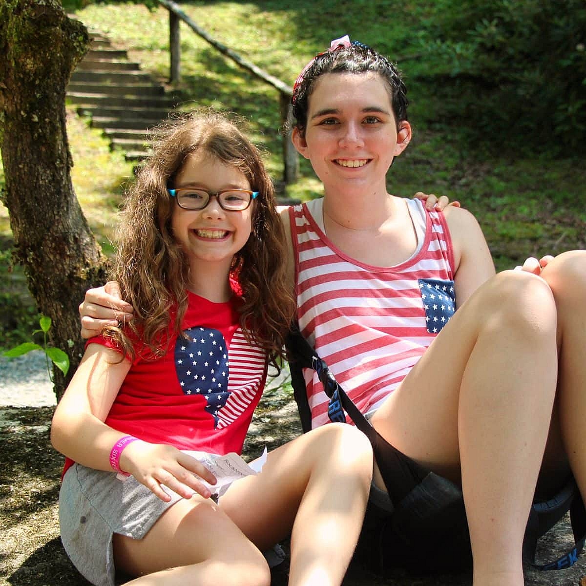 Camp Staff Photo Gallery | Camp Counselor Pictures | Rockbrook Camp
