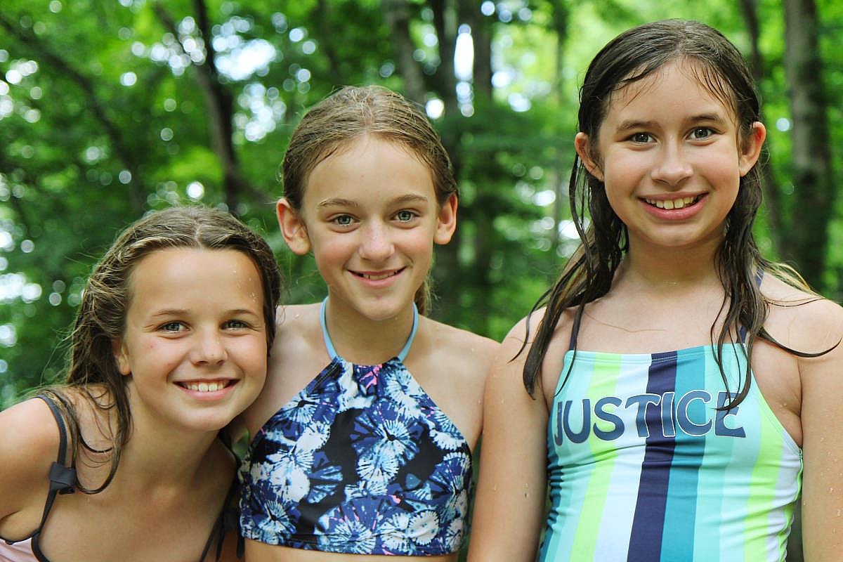 Something Marvelous | Rockbrook Summer Camp for Girls