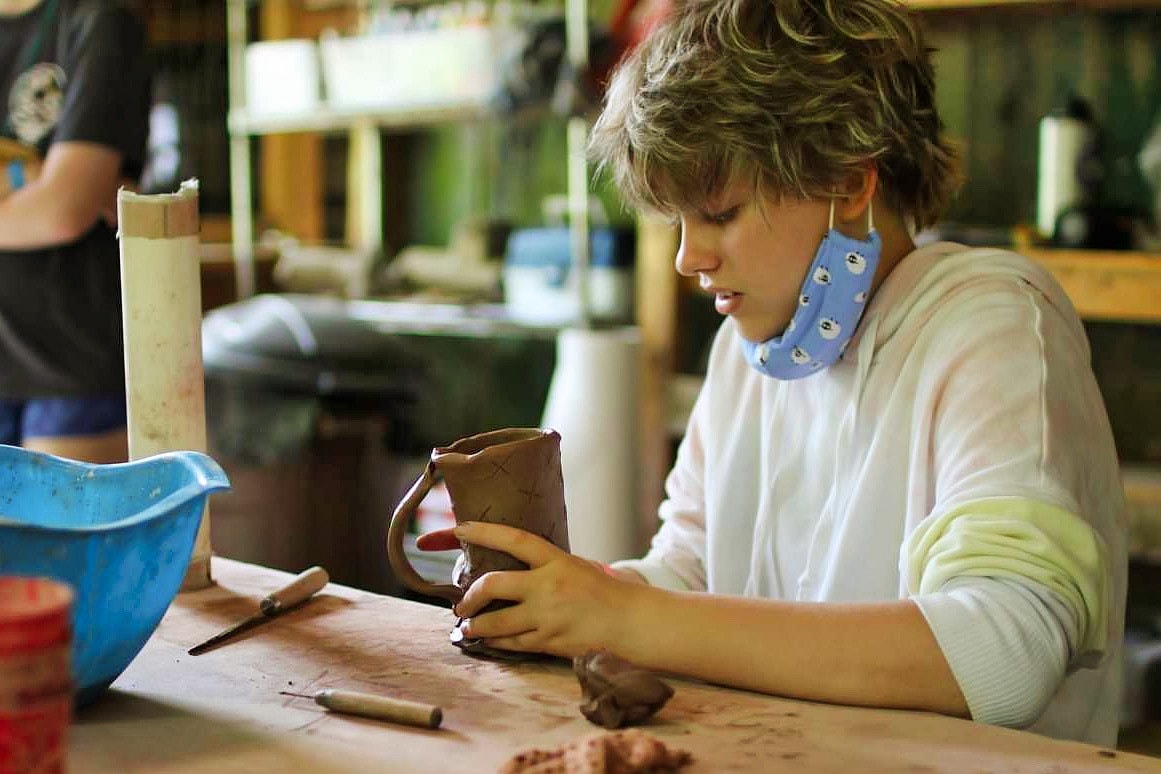 The People Come First | Rockbrook Camp for Girls