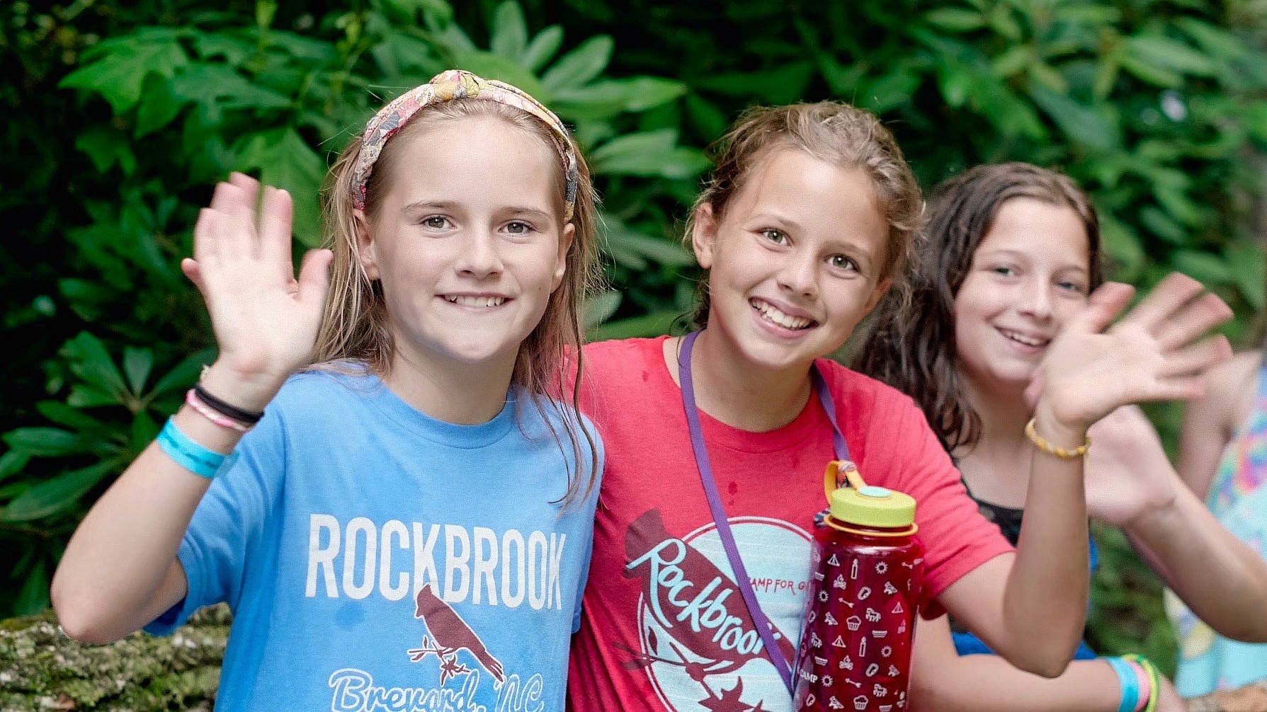 culture Archives | Rockbrook Summer Camp