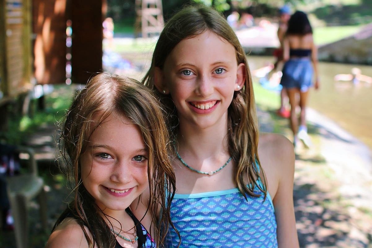 Fun and Funny | Rockbrook Summer Camp for Girls