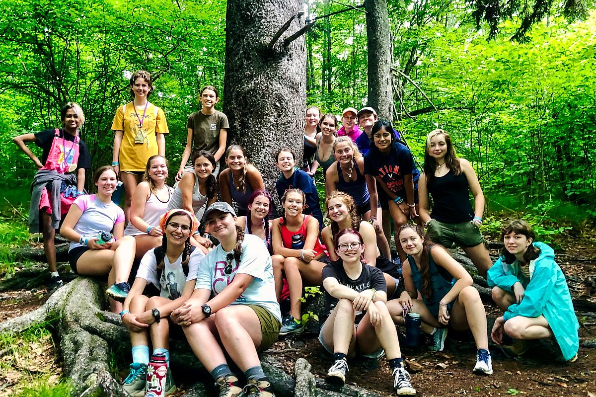Extraordinary Moments | Rockbrook Camp for Girls