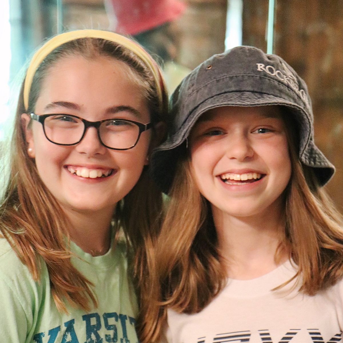 An Excellent Camp Saturday | Rockbrook Camp for Girls