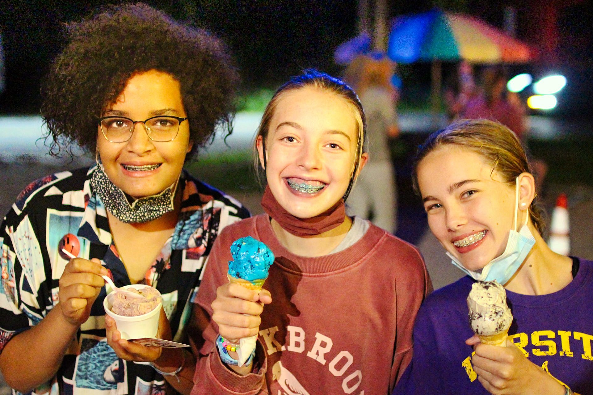 Camp Fun is Simple | Rockbrook Summer Camp for Girls