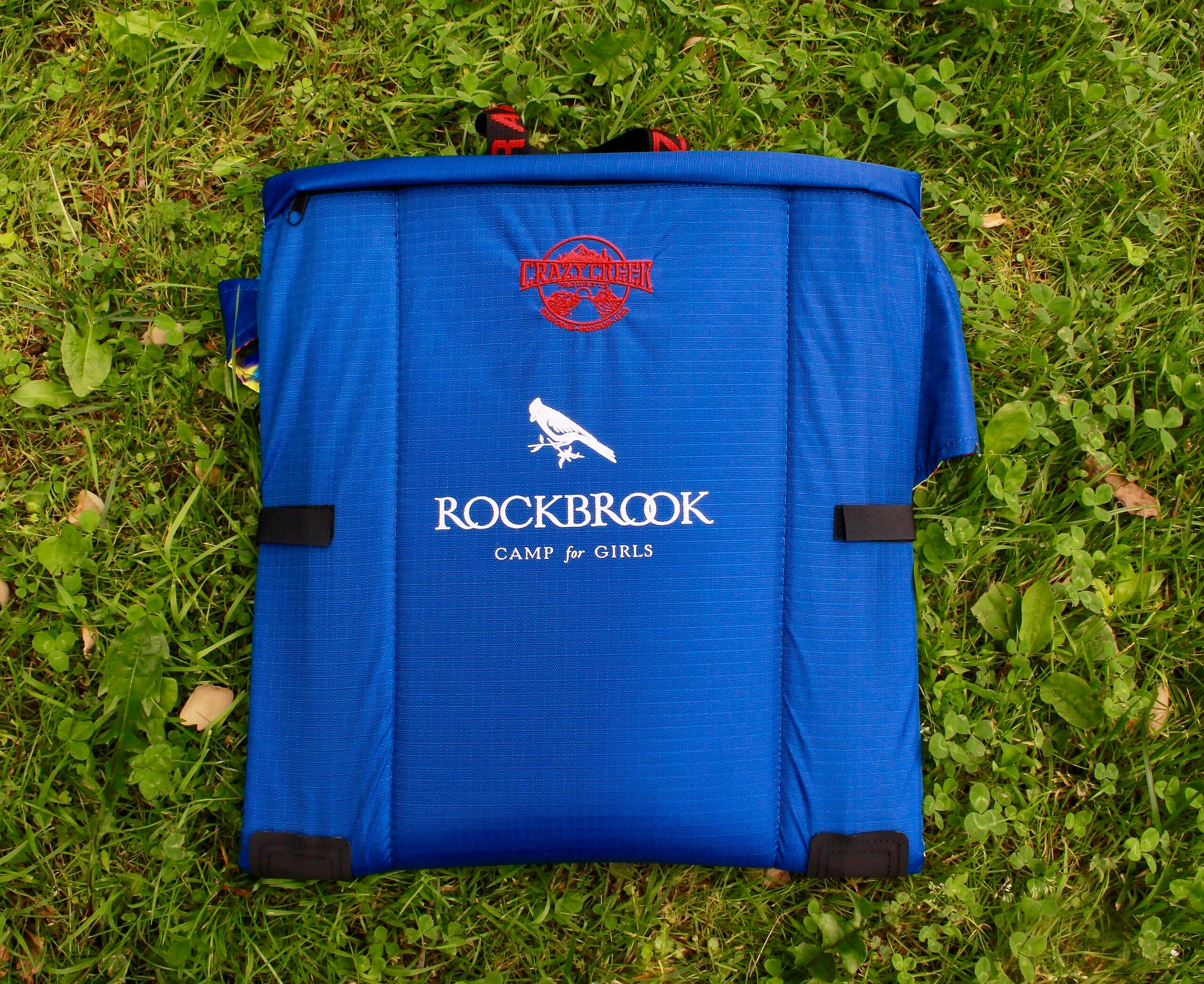 Crazy Creek Chair | Rockbrook Camp Store