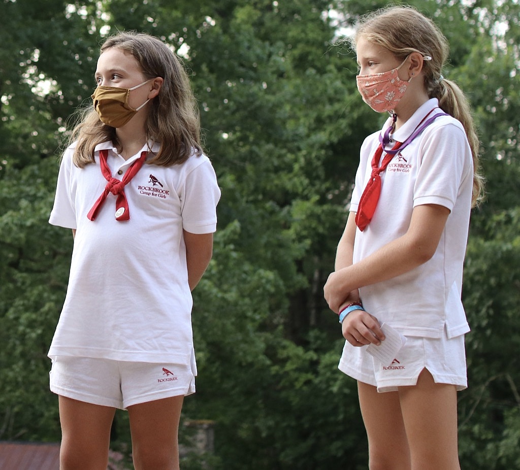 Camp Uniform Short | Rockbrook Camp Store