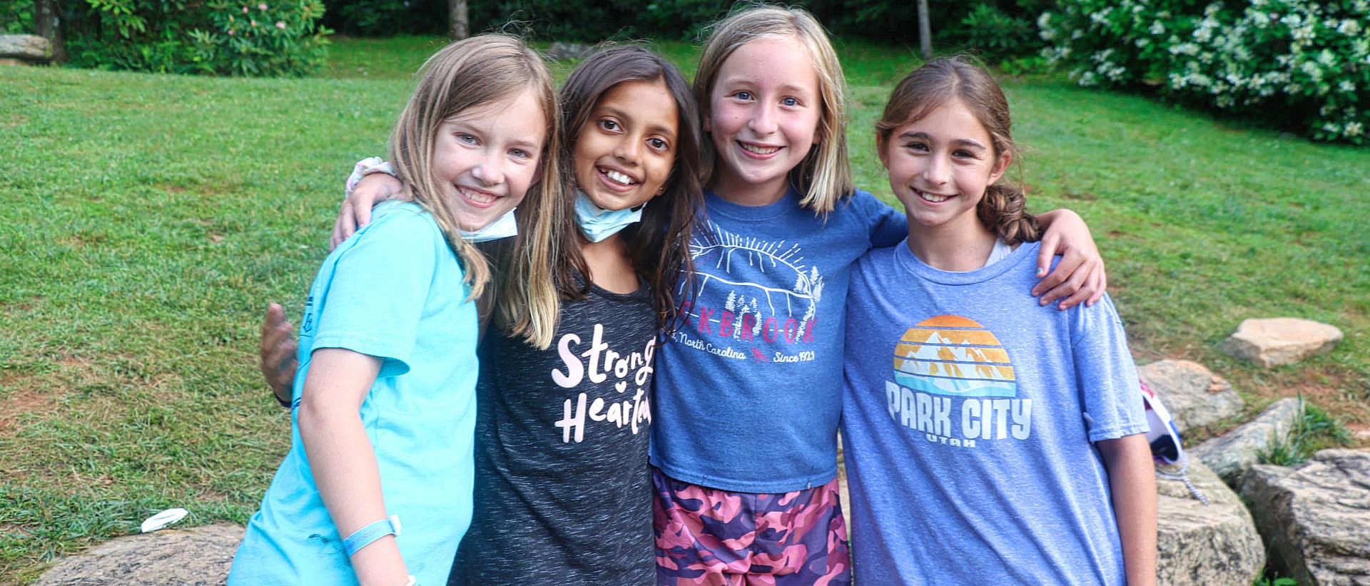 Girls Camps Archives | Rockbrook Summer Camp