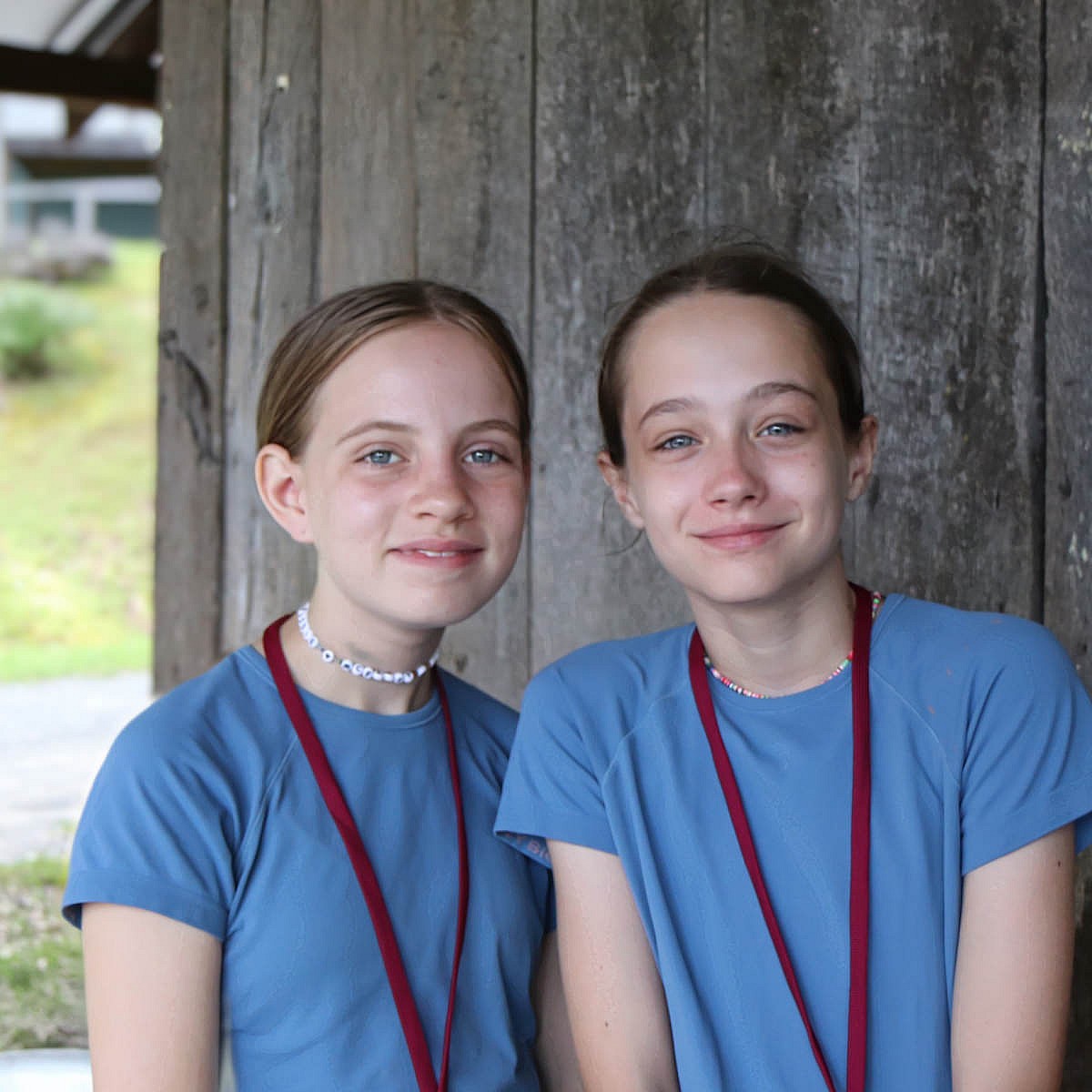 Eagerly Every Day | Rockbrook Summer Camp for Girls