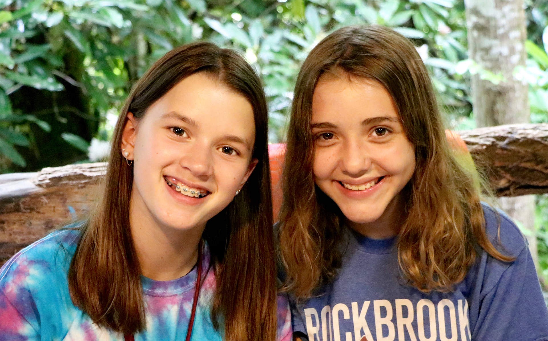How to Help Kids Develop Courage | Rockbrook Camp