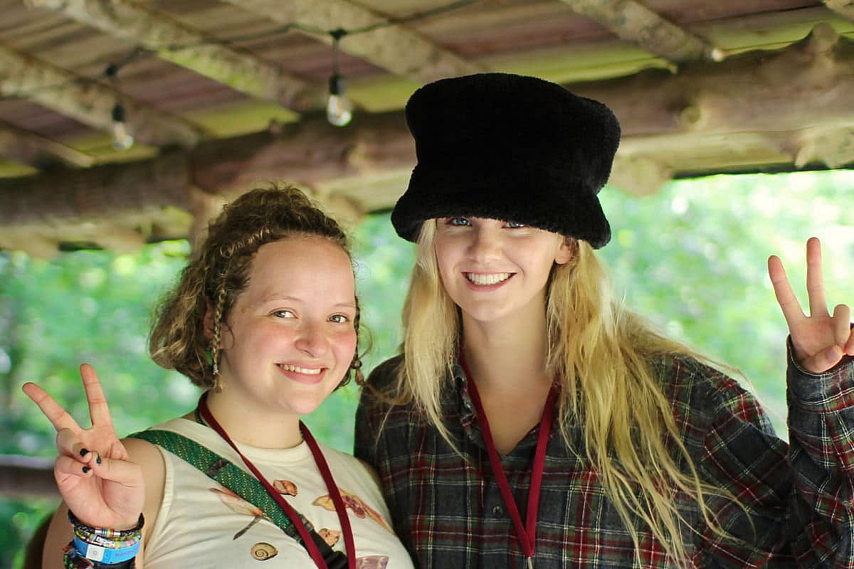Lessons Learned at Camp | Rockbrook Camp for Girls