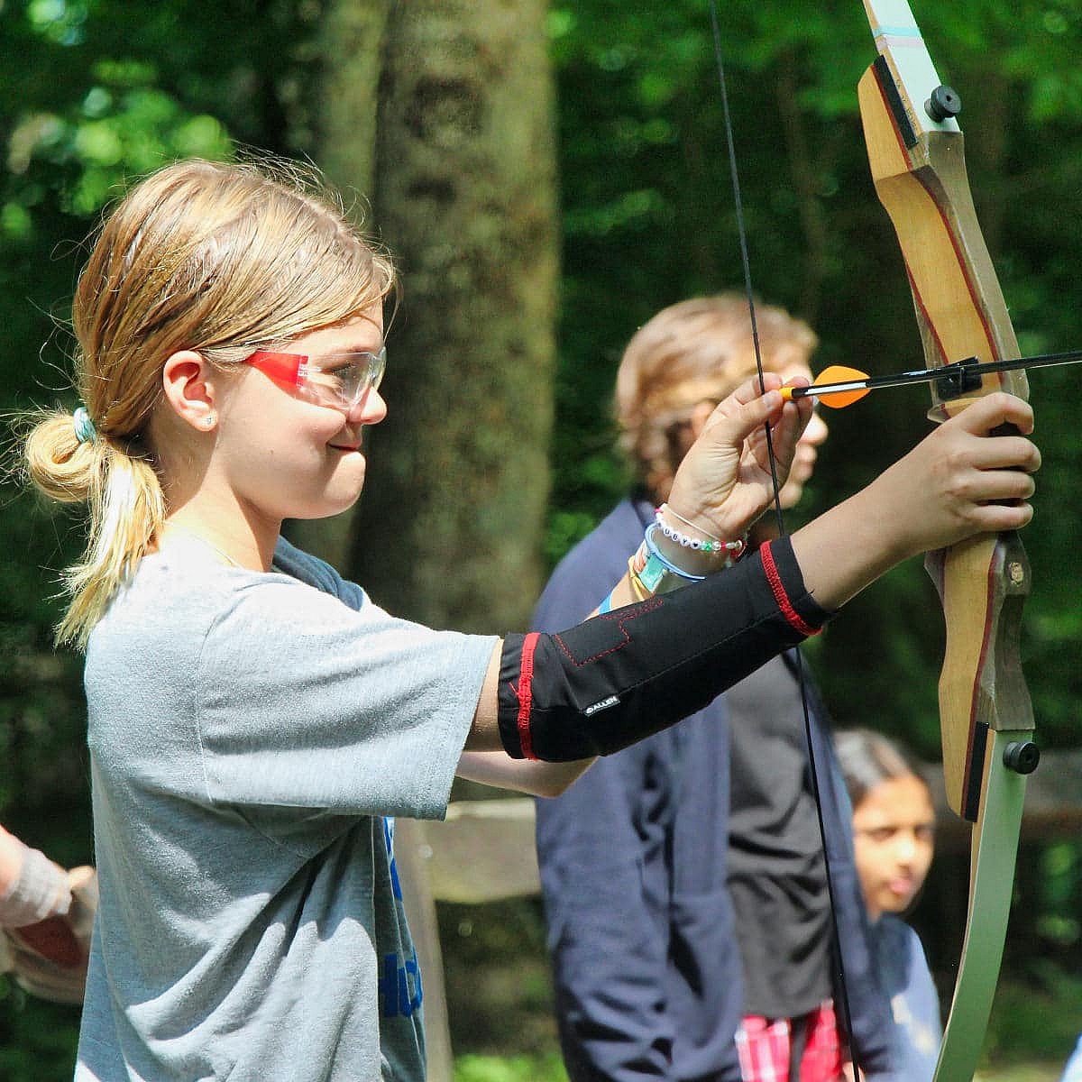 Essential Nourishment | Rockbrook Camp for Girls