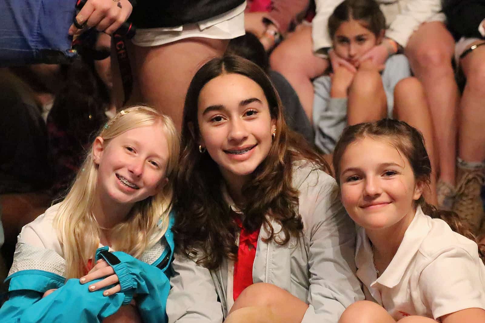 Summer Camp Blog | Page 7 of 112 | Rockbrook Camp for Girls