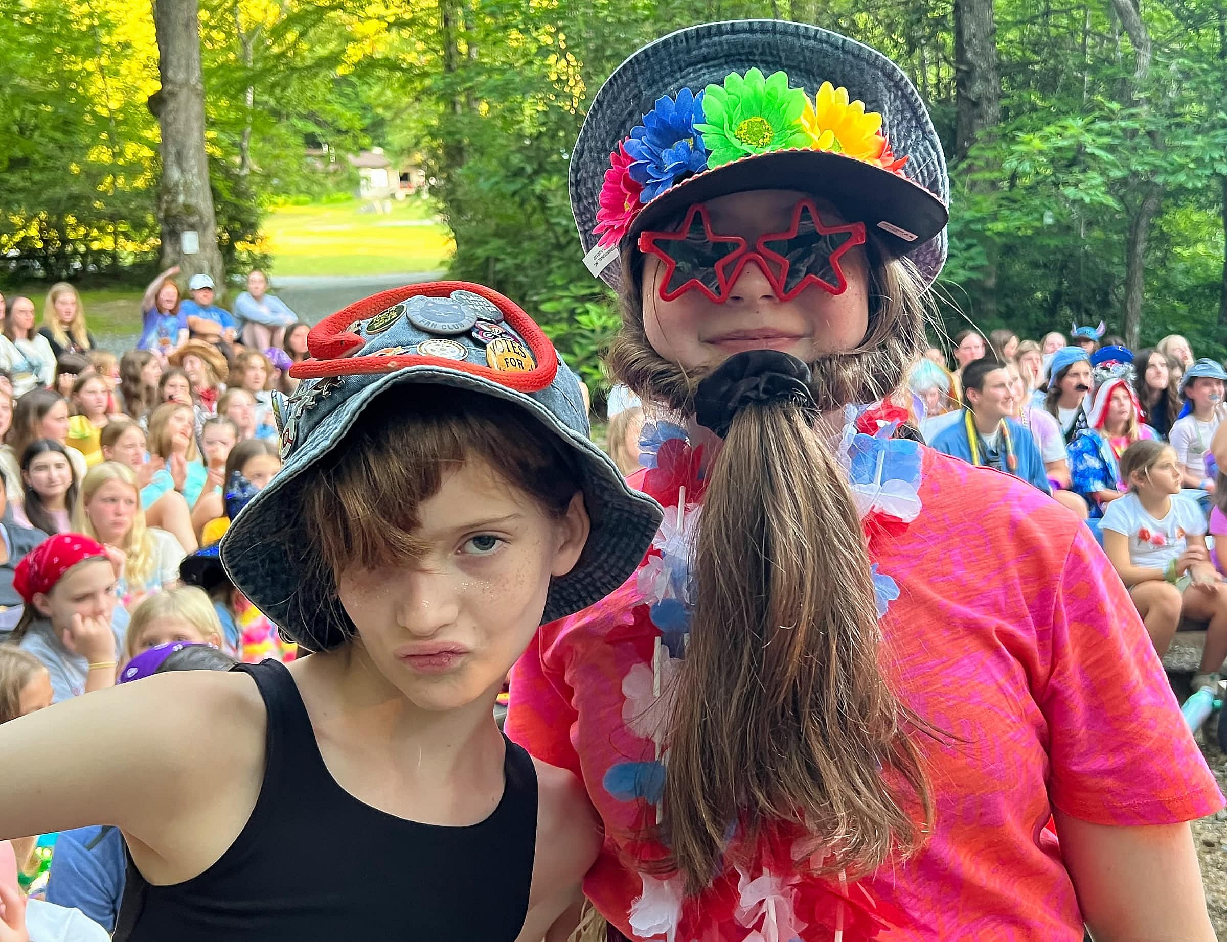 Summer Camp Blog | Page 7 of 112 | Rockbrook Camp for Girls