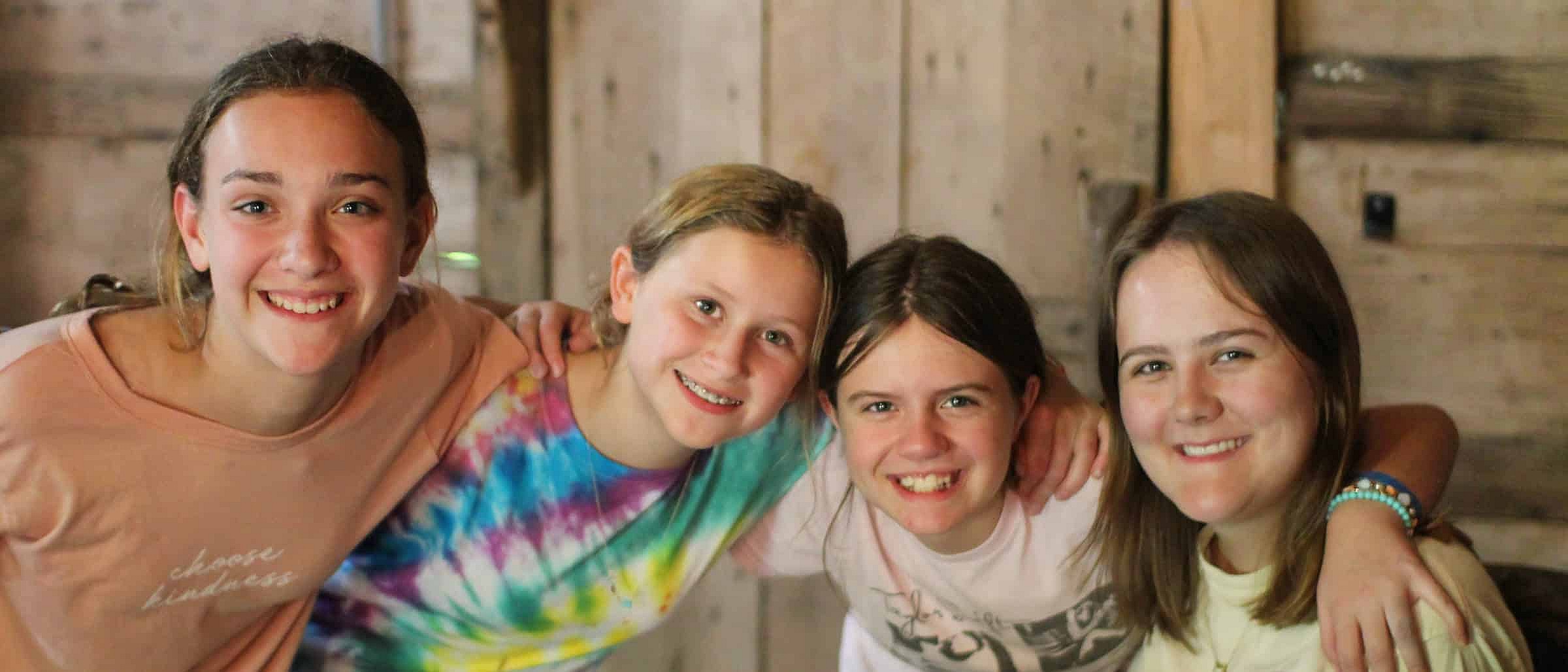 Summer Camp Blog | Page 7 of 112 | Rockbrook Camp for Girls