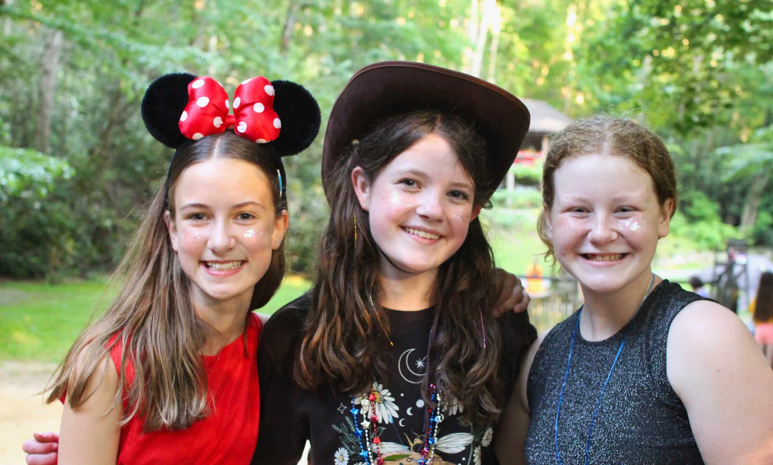 Summer Camp Blog | Page 7 of 112 | Rockbrook Camp for Girls