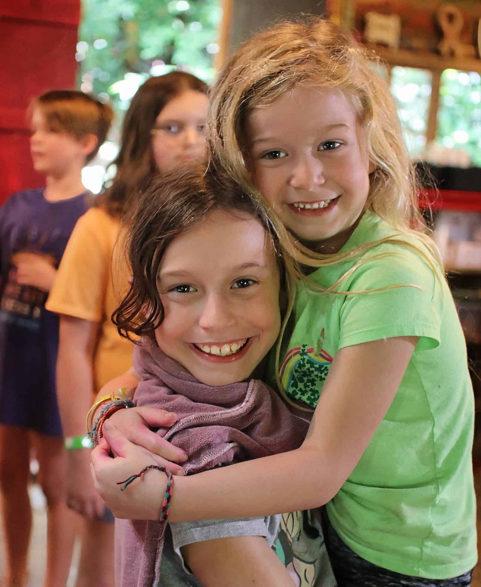 Summer Camp Blog | Page 7 of 112 | Rockbrook Camp for Girls