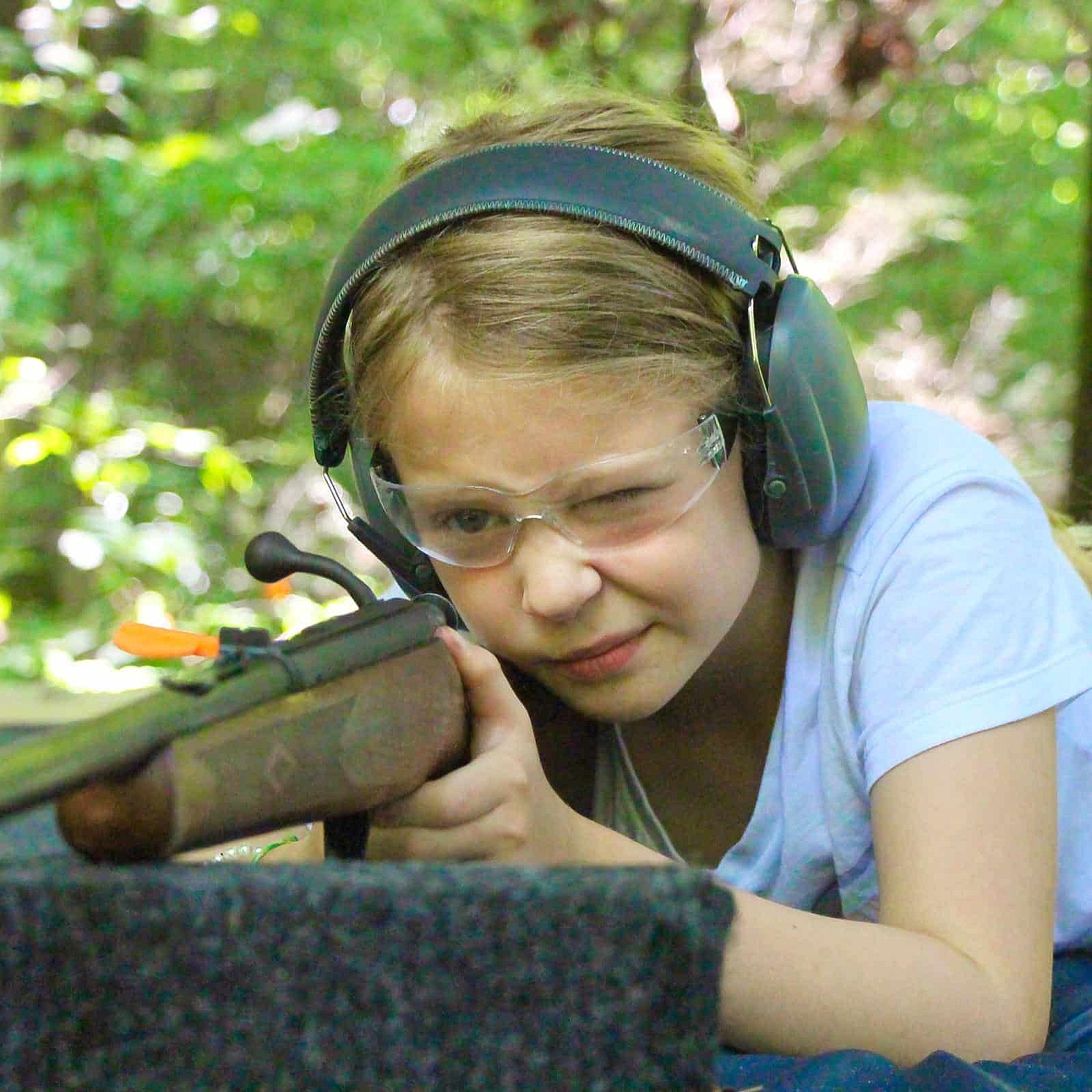 Girls Camps Archives | Rockbrook Summer Camp