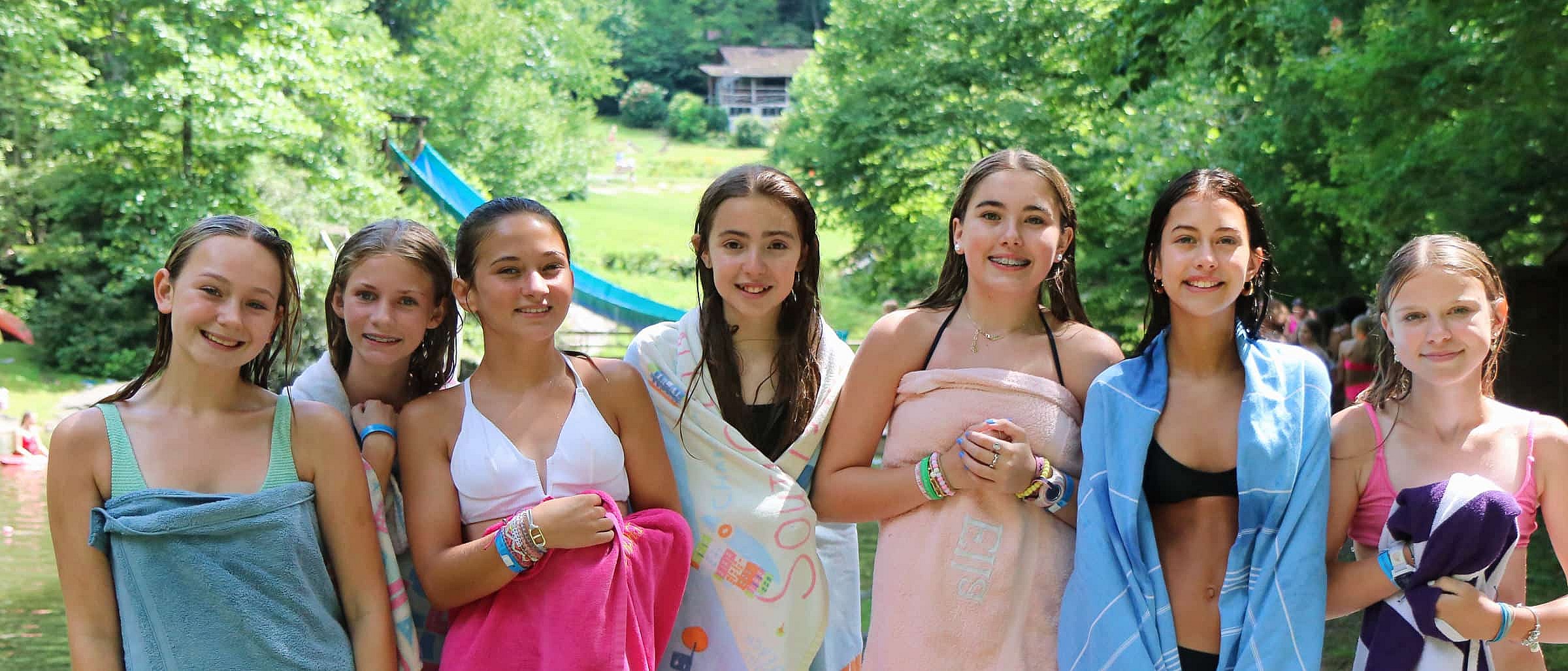 Summer Camp Blog | Page 6 of 115 | Rockbrook Camp for Girls