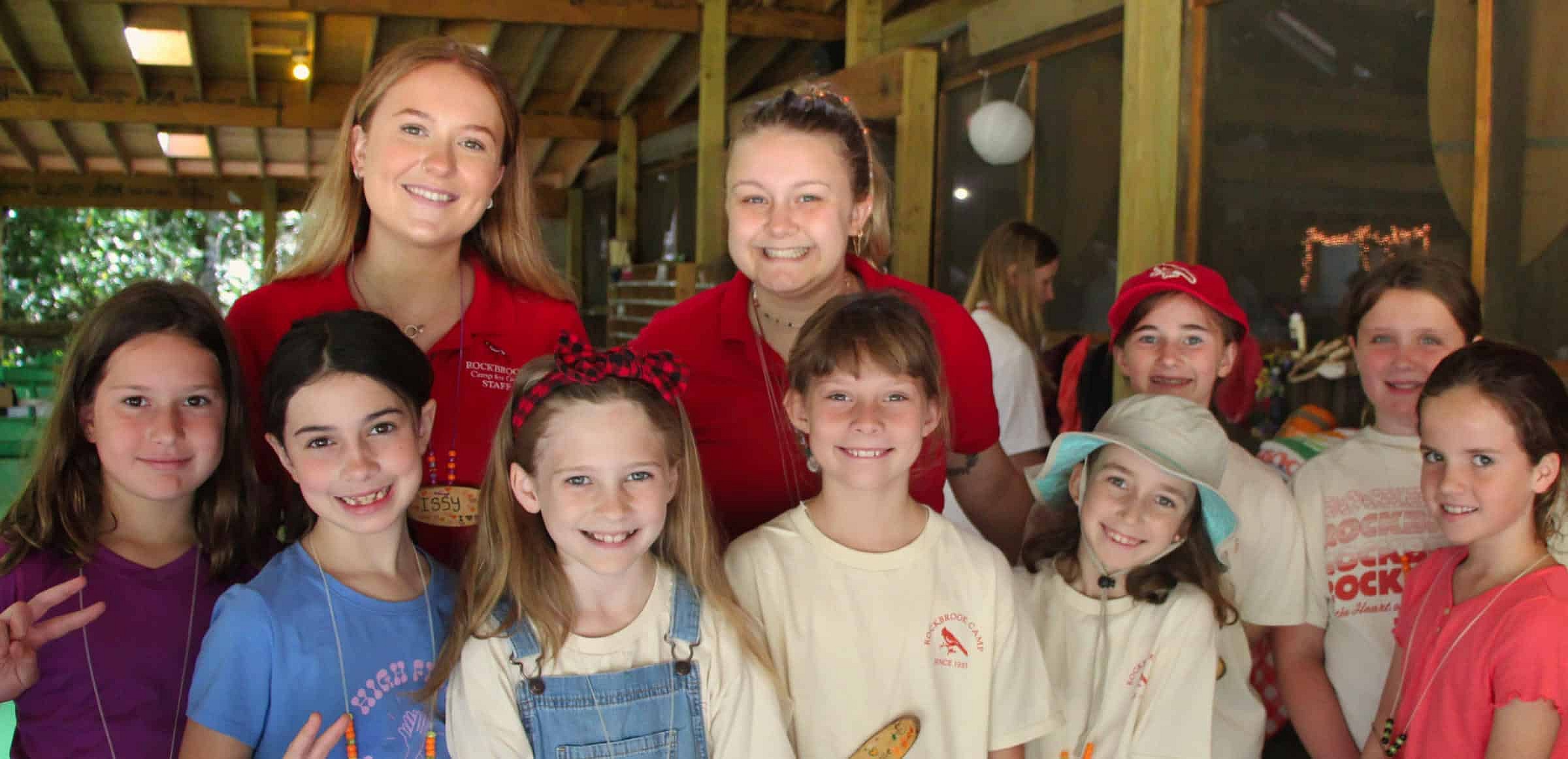 Summer Camp Blog | Page 9 of 116 | Rockbrook Camp for Girls