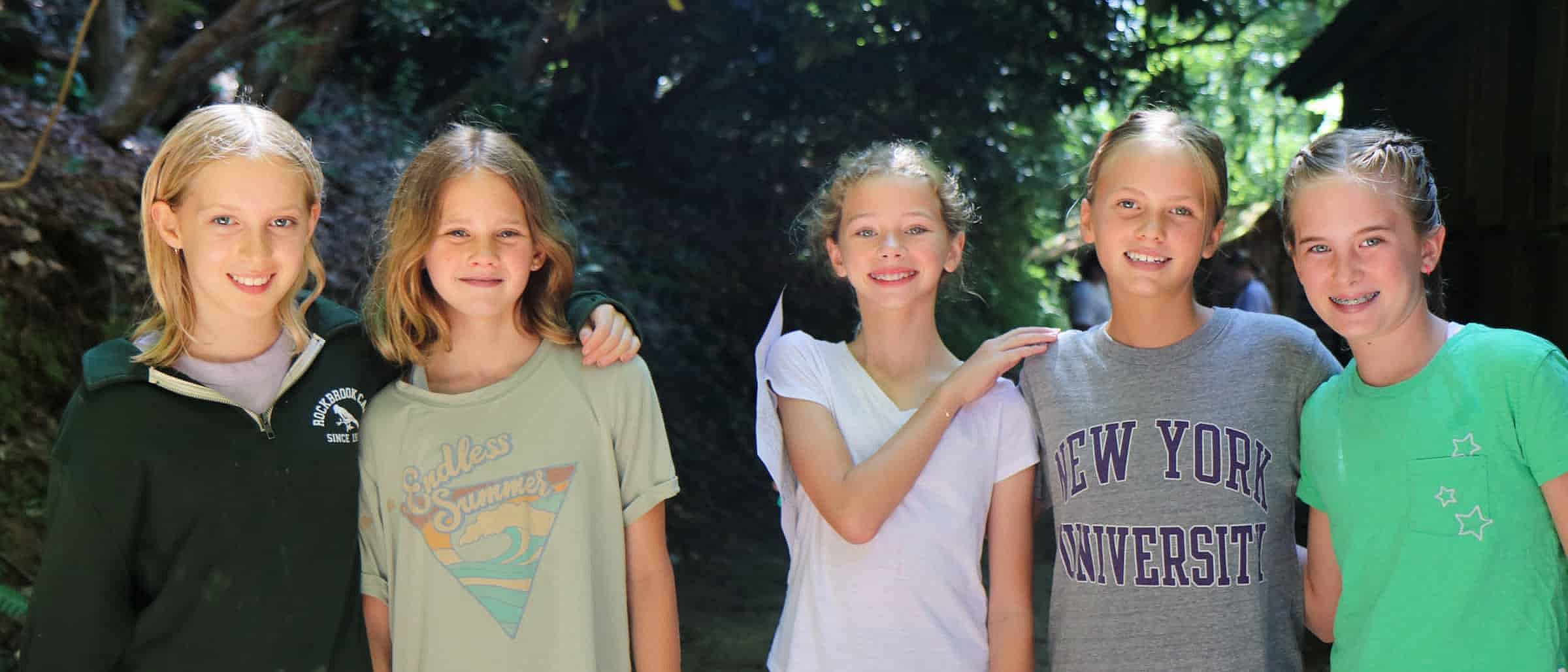 Summer Camp Blog | Page 9 of 116 | Rockbrook Camp for Girls