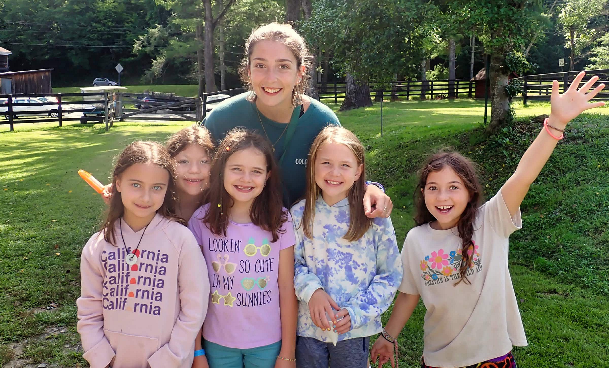 Summer Camp Blog | Rockbrook Camp for Girls