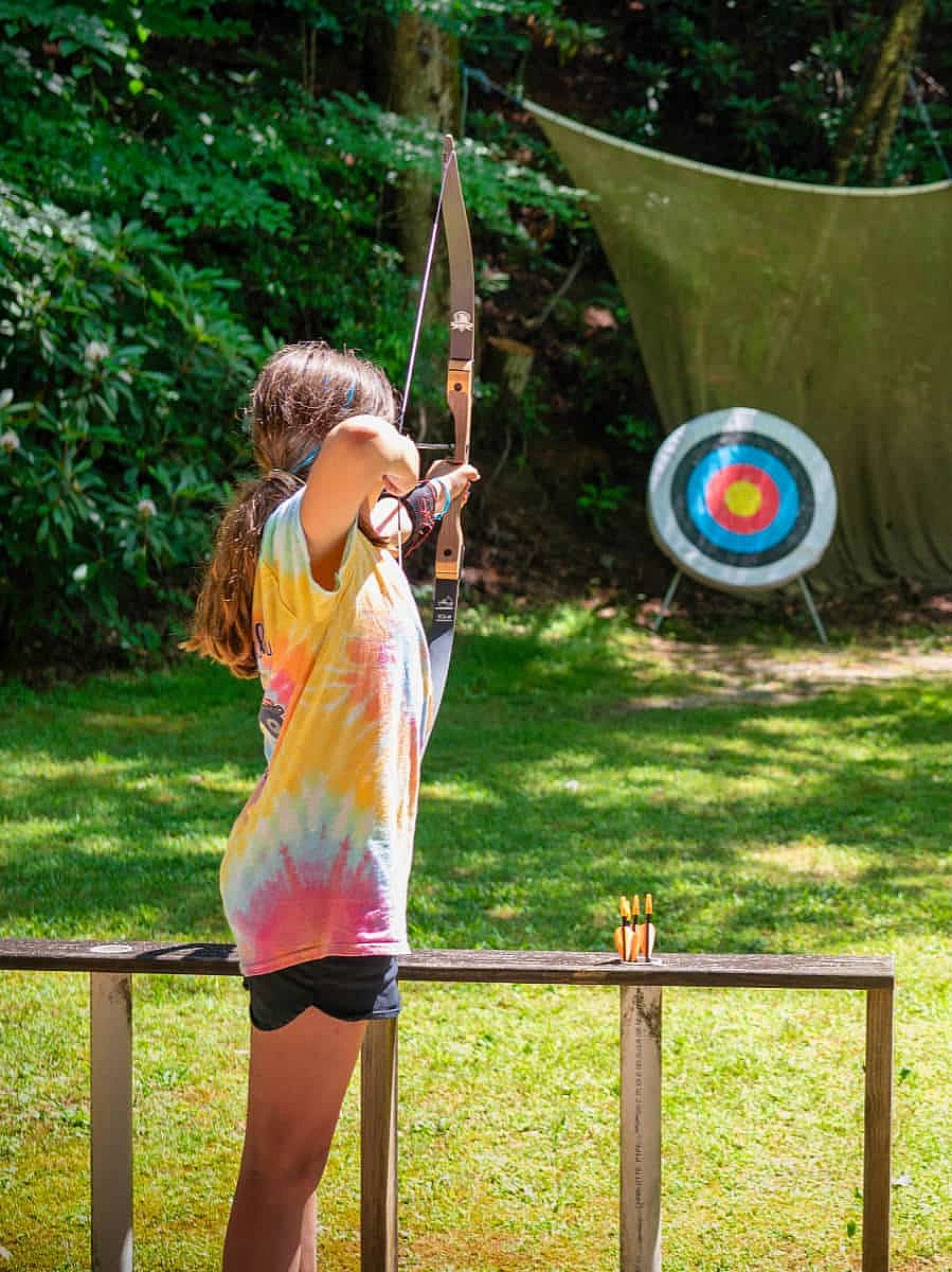 Is Your Child Ready For Camp? What Parents Should Know
