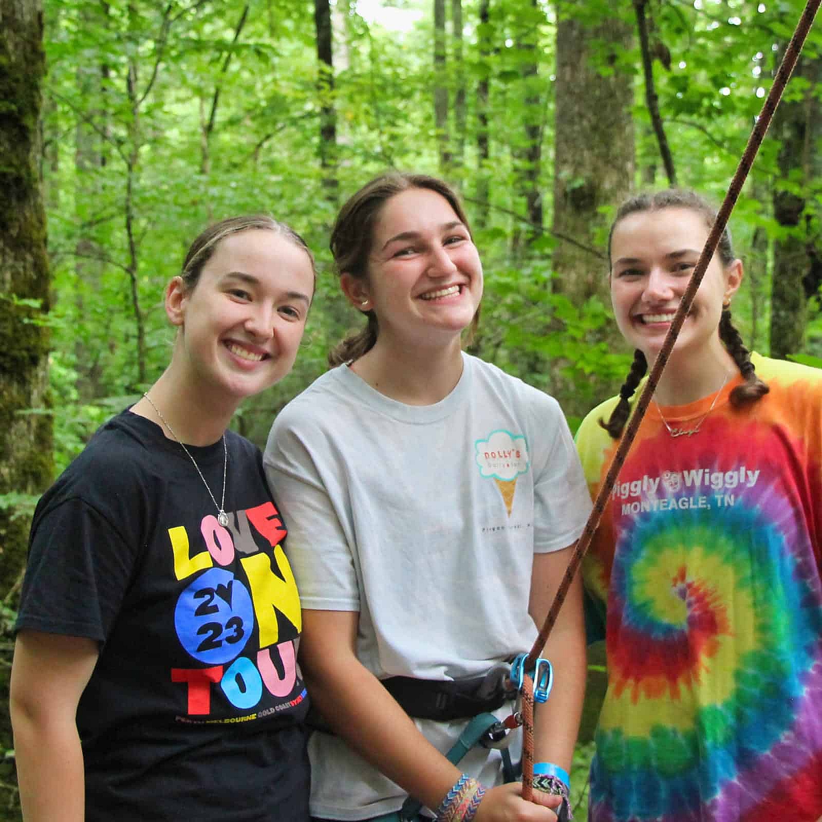 Be the Best Camp Counselor: Resources & Tips | Rockbrook Camp