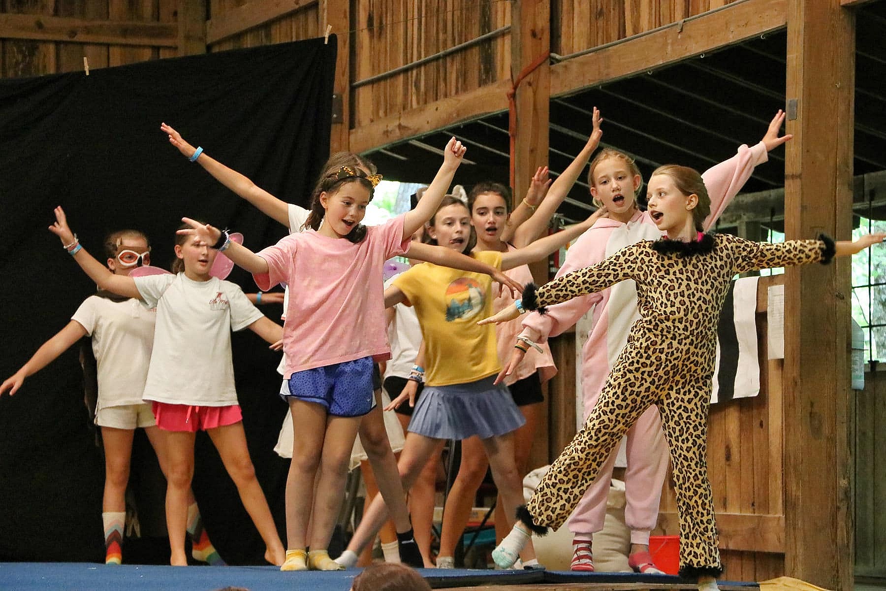 Summer Camp Blog | Page 3 of 115 | Rockbrook Camp for Girls
