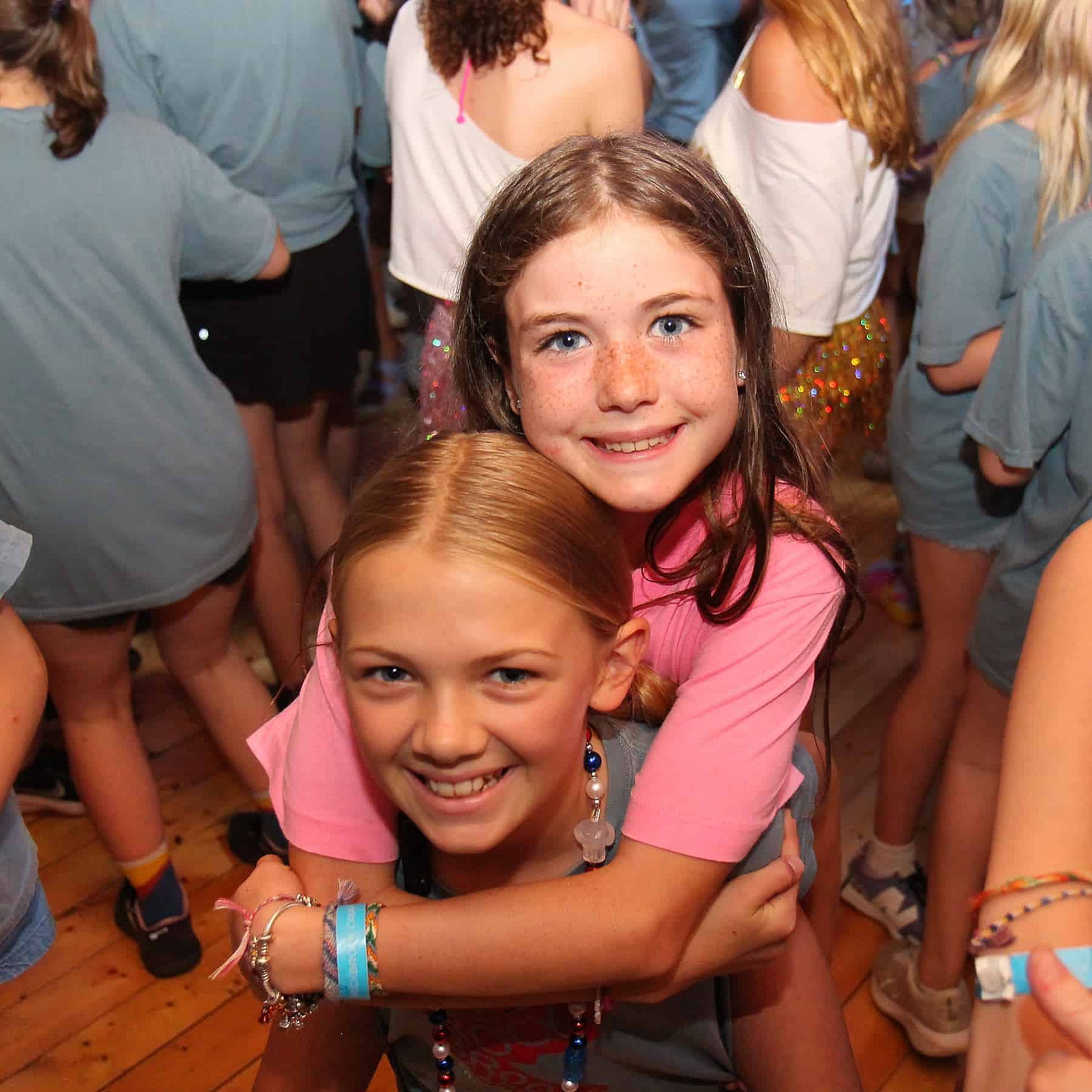 Summer Camp Blog | Page 5 of 129 | Rockbrook Camp for Girls