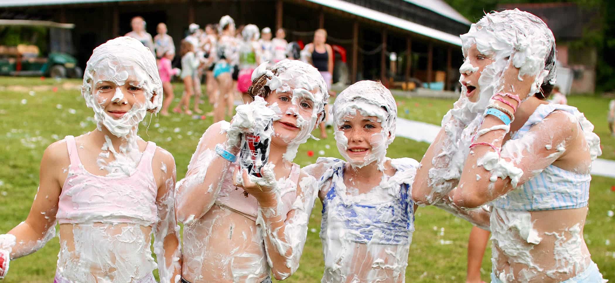 Summer Camp Blog | Page 4 of 114 | Rockbrook Camp for Girls